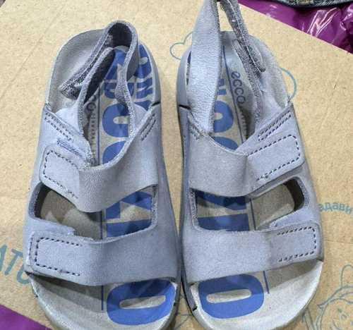 Сандали ecco 22