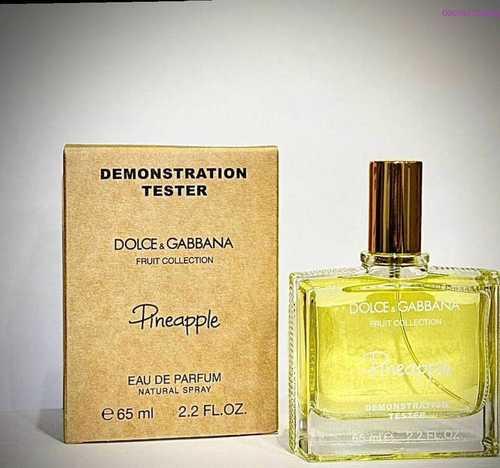 Dolce Gabbana pineapple (Арт.24956)