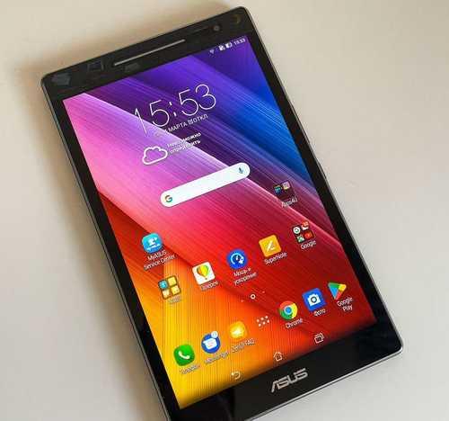 Asus Zenpad 8.0 Z30KL планшет