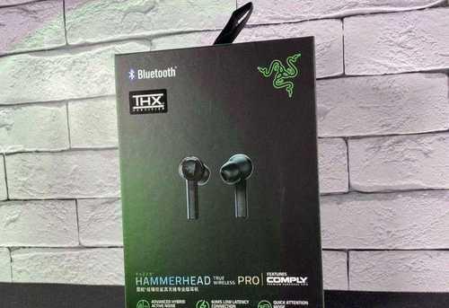 Razer hammerhead true wireless