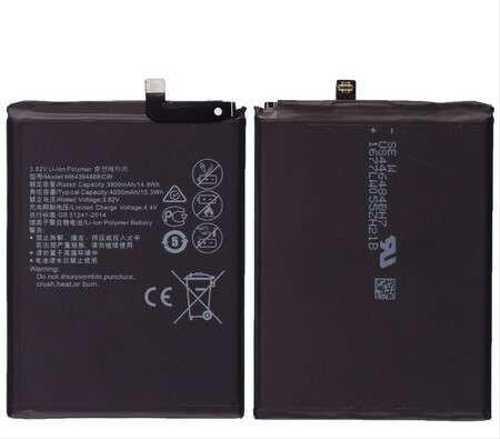 Аккумулятор hb436486ecw для Huawei P20 Pro/Mate 20