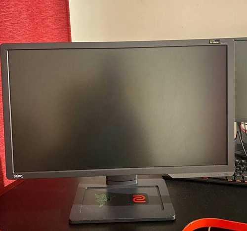 Игровой монитор zowie benq xl2411 144hz