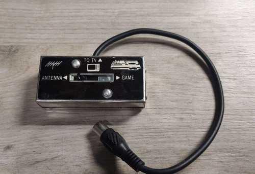 Разветвитель антенного входа Atari
