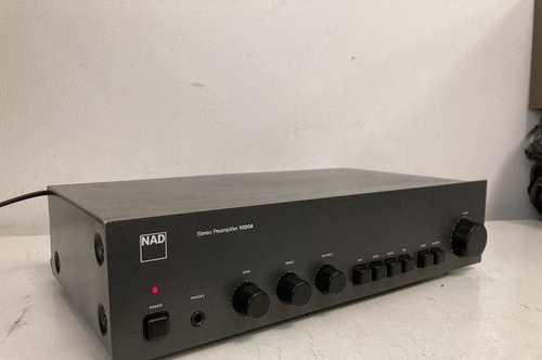 NAD 1020A редкий HiFi stereo preamplifier