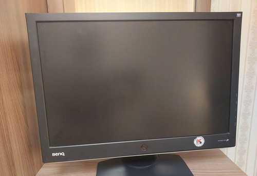 Монитор Benq e220WA LCD monitor