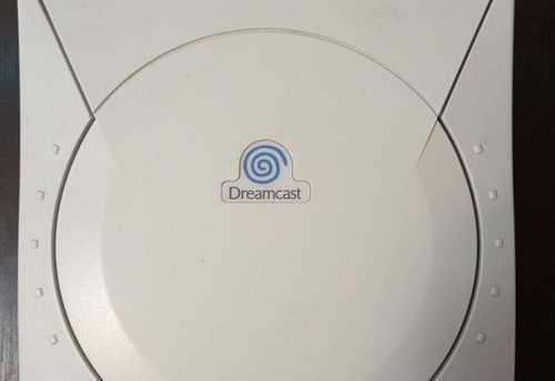 Sega Dreamcast (HKT-3030)