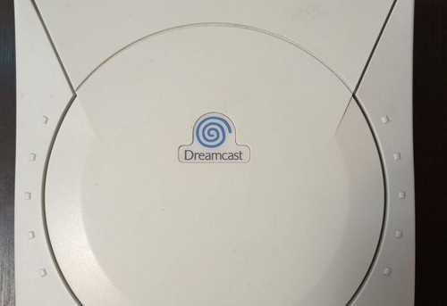 Sega Dreamcast (HKT-3030)