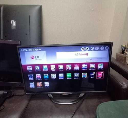 Телевизоры LG 32LA620V-ZA Smart TV