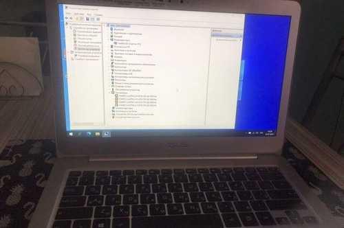 Asus zenbook ux305