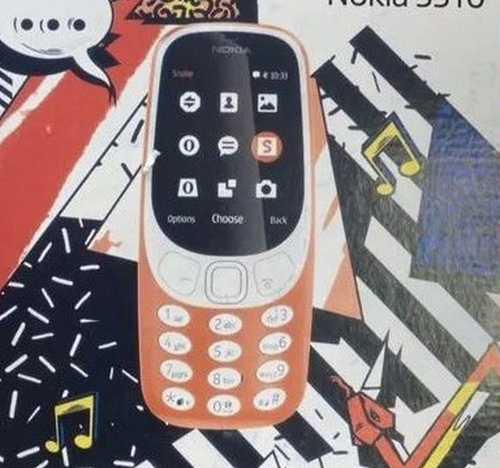 Nokia 3310