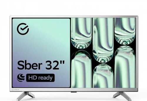 Телевизор Sber SDX-32H2012S