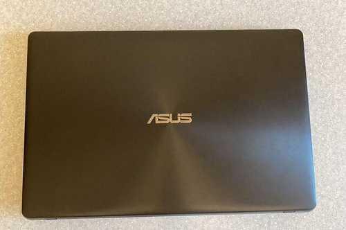 Ноутбук Asus x550z