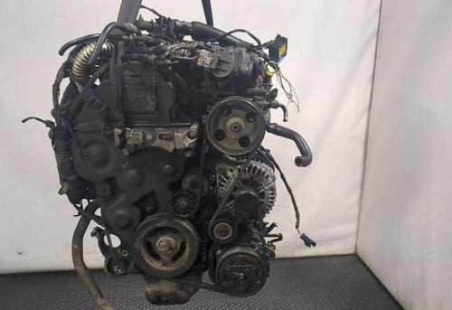 Двигатель Citroen C5, 2006
