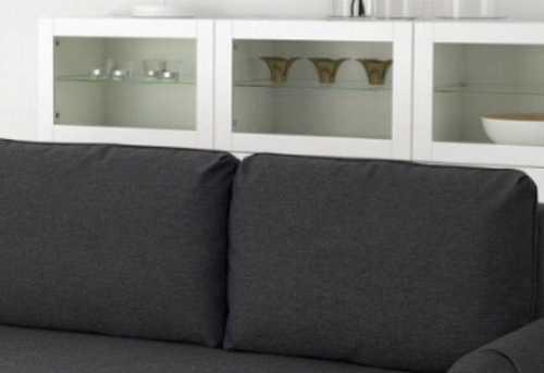Тумба IKEA Бесто
