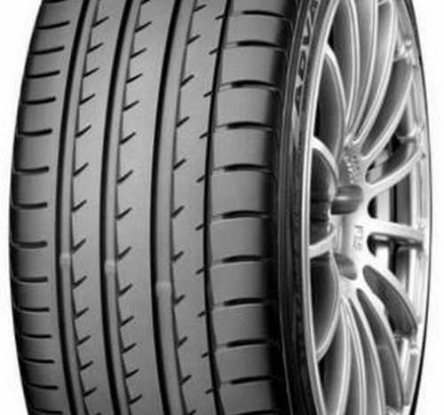 Yokohama Advan Sport V105T 285/40 R21 109Y