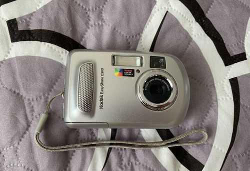 Фотоаппарат Kodak easy share c300
