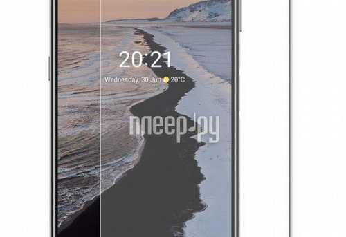 Гидрогелевая пленка LuxCase для Nokia G10 0.14