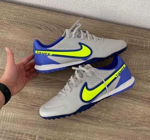 Сороконожки Nike React Tiempo