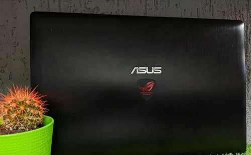 Игровой Asus GTX960M i5 16Gb SSD гарантия 1 год