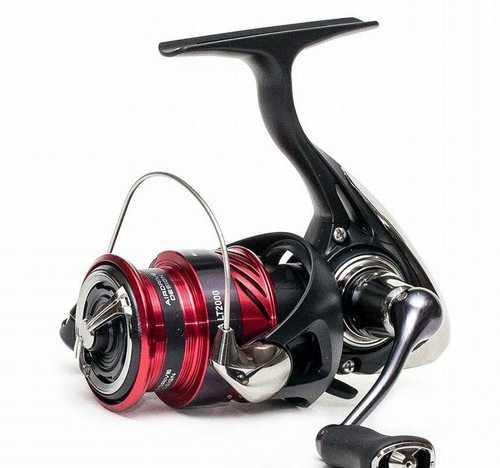 Катушка Daiwa 23 Ninja LT 1000