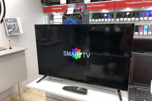 К3) Телевизор Smart Tv Max3500S