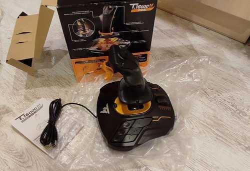 Thrustmaster T16000m