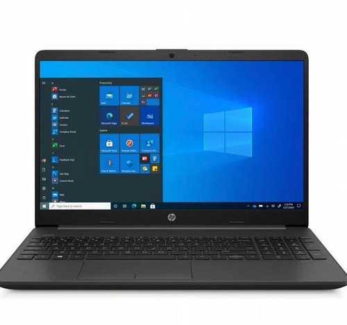 Ноутбук HP 255 G8 15.6" FHD/ Ryzen 3 5300