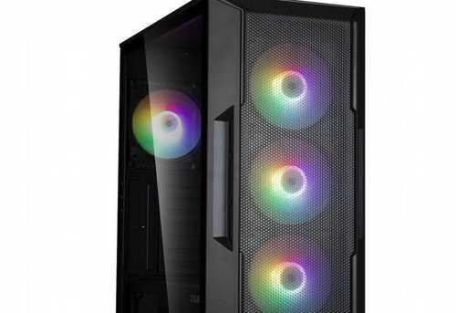 Корпус Zalman I3 NEO Black 533306