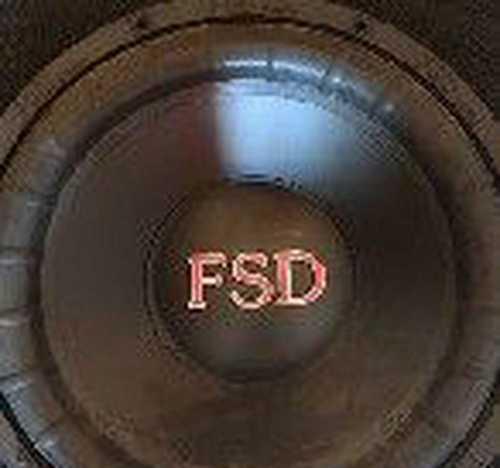Fsd master d2 1400 watt