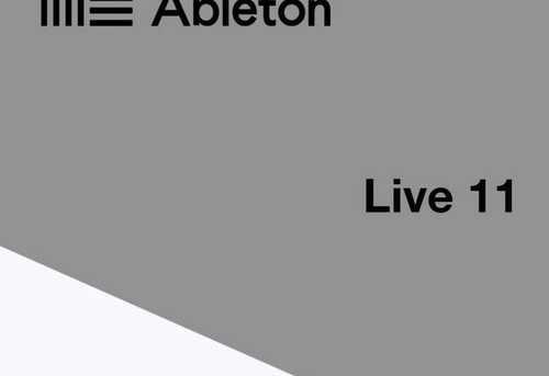 Ableton live 11 suite