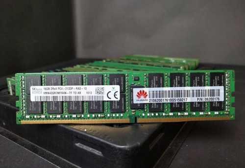 Оперативная память Hynix 16Gb DDR4