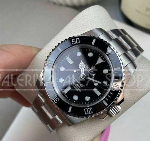 Часы мужские Rolex submariner #20201090