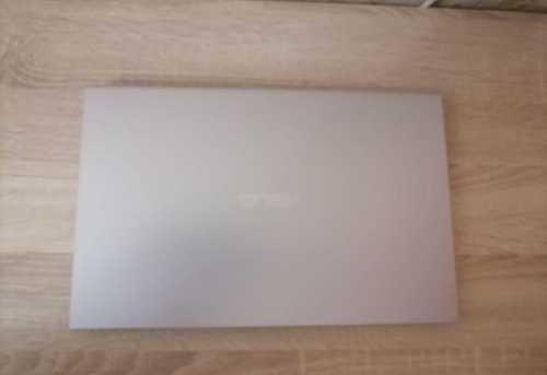 15.6" Ноутбук asus Laptop 15 R565EA-BQ1894 серый