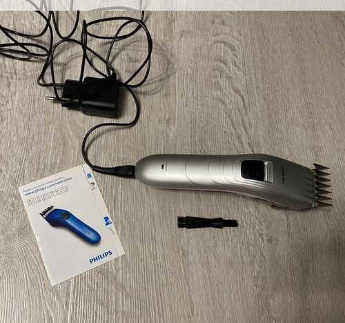 Philips Триммер для волос QC5130