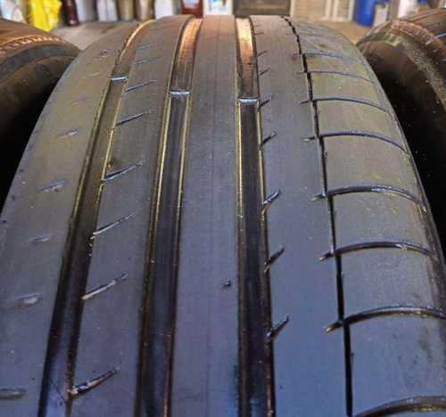 Michelin Latitude Sport 235/65 R17 104V