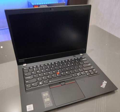 Lenovo thinkpad T14 gen 1