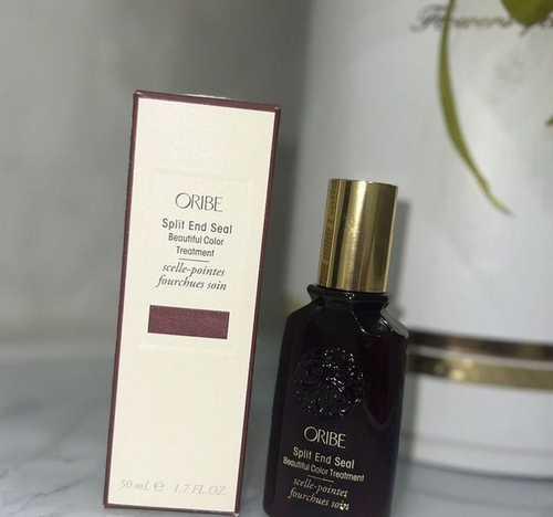 Сыворотка oribe для секущихся кончиков