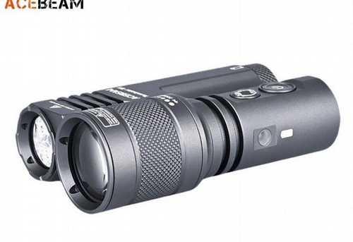 Фонарь Acebeam Terminator M1