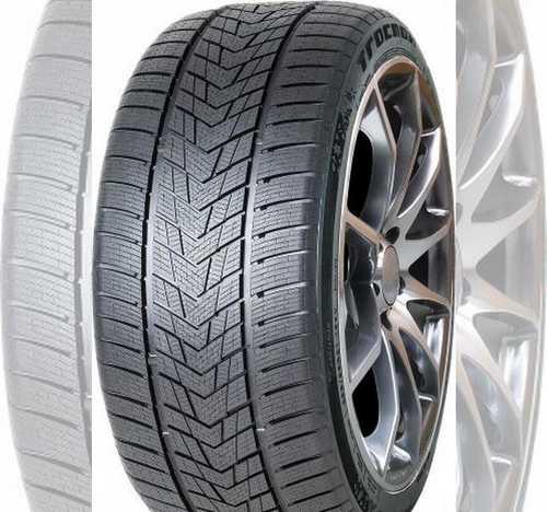 Tracmax X-Privilo S360 235/70 R16