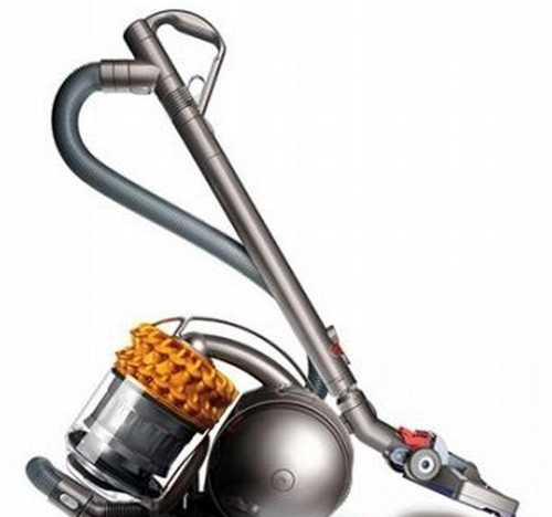 Пылесос dyson dc52 allergy