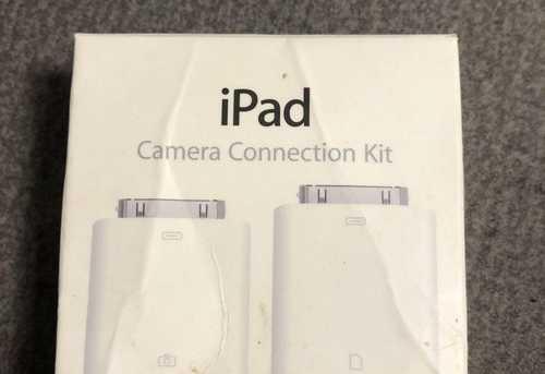 iPad Camera Connection Kit