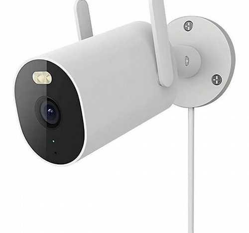 Камера видеонаблюдения Xiaomi Outdoor Camera AW300