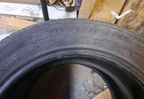 Yokohama Geolandar SUV G055E 225/55 R18