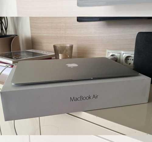 Apple macbook air 13 mid 2017