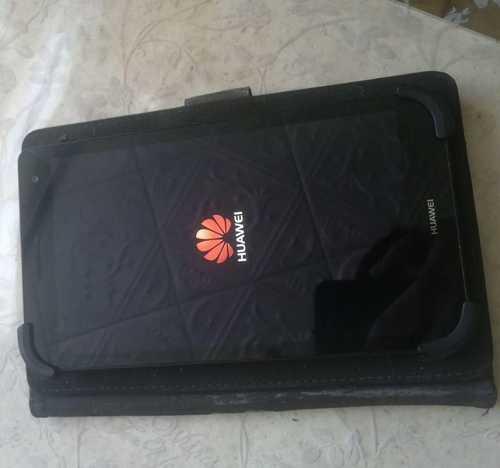 7" Планшет Huawei MediaPad