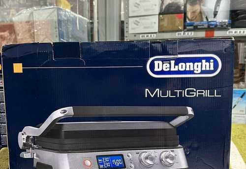 Электрогриль delonghi