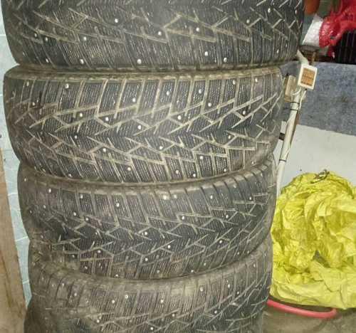 DoubleStar Apex Racing 215/65 R16 19B