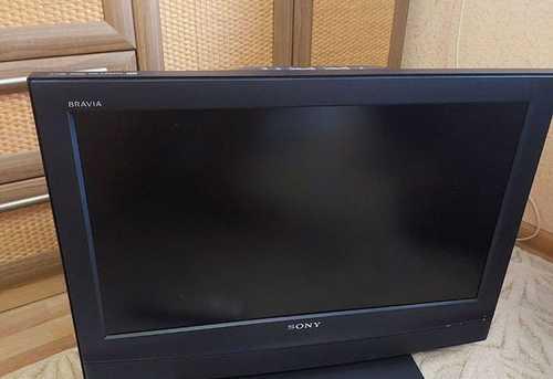 Телевизор бу Sony bravia kdl-26p 2530