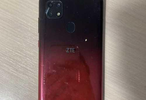 ZTE Blade V2020 Smart, 4/128 ГБ