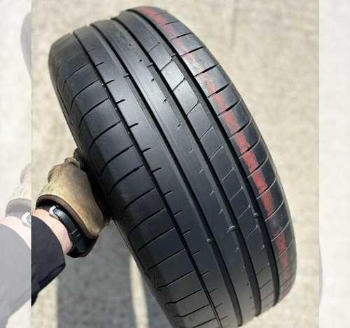 Goodyear Eagle F1 Asymmetric 3 235/55 R19